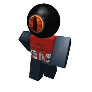 Wrath | Graphictoria Wiki | Fandom