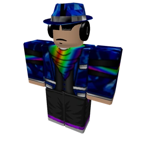 MrToria | Graphictoria Wiki | Fandom