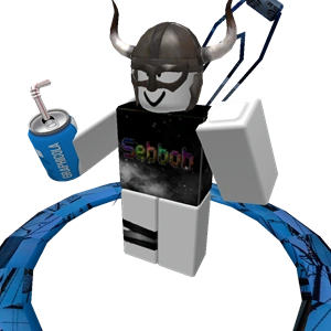 Sebboh | Graphictoria Wiki | Fandom