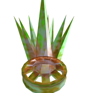 Orange Ice Crown | Graphictoria Wiki | Fandom