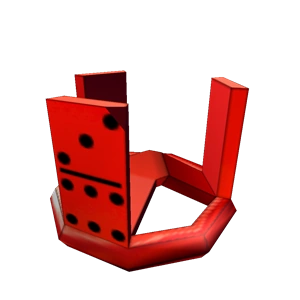 Red Domino Crown | Graphictoria Wiki | Fandom