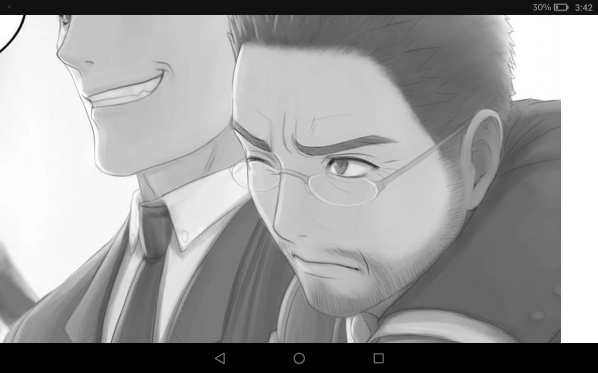 Professor Nicholas James Saber-Pandora | Graphicnovelencyclopedia Wiki ...