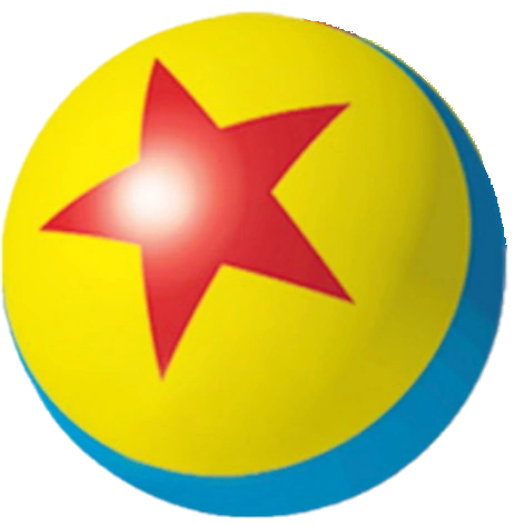 Luxo Ball | Graphics Group Pixar Pixar Animation Studios Wiki | Fandom
