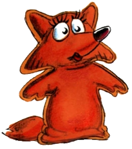 Fox Puppet | Graphics Group Pixar Pixar Animation Studios Wiki | Fandom