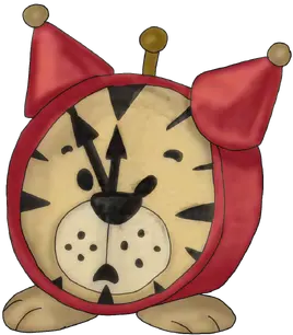 Kitten Clock | Graphics Group Pixar Pixar Animation Studios Wiki | Fandom