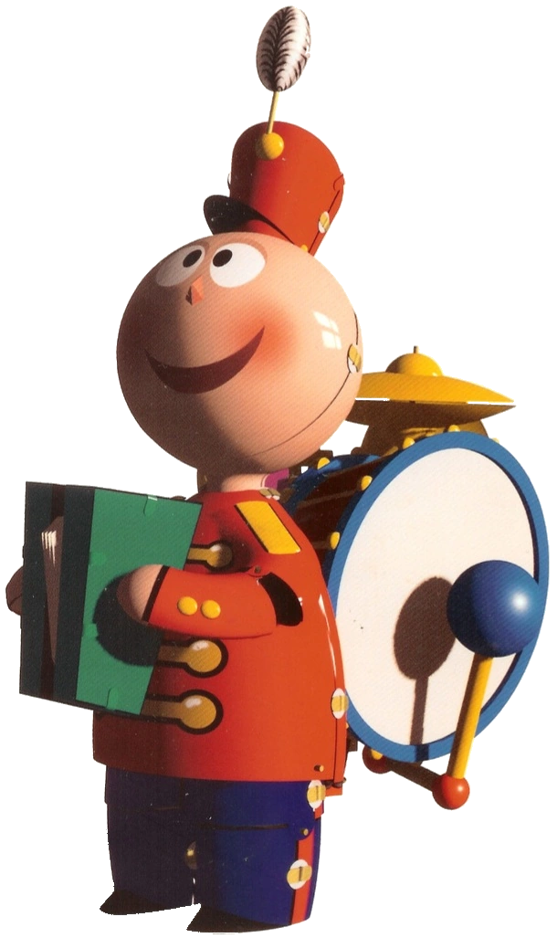 Tinny | Graphics Group Pixar Pixar Animation Studios Wiki | Fandom