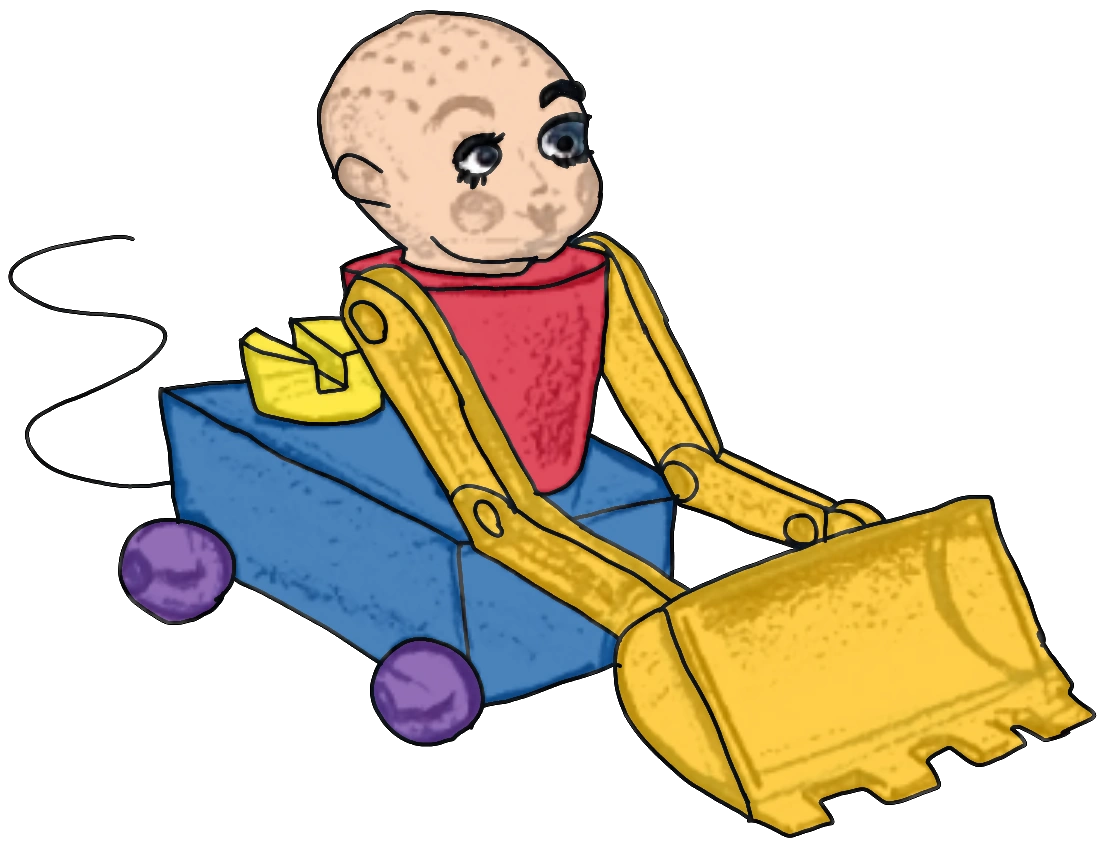 Dolly Dozer | Graphics Group Pixar Pixar Animation Studios Wiki | Fandom
