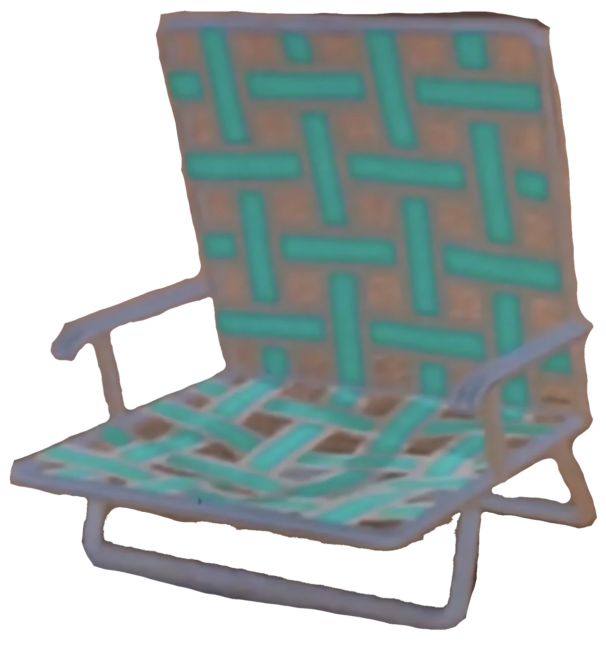 Beach Chair | Graphics Group Pixar Pixar Animation Studios Wiki | Fandom