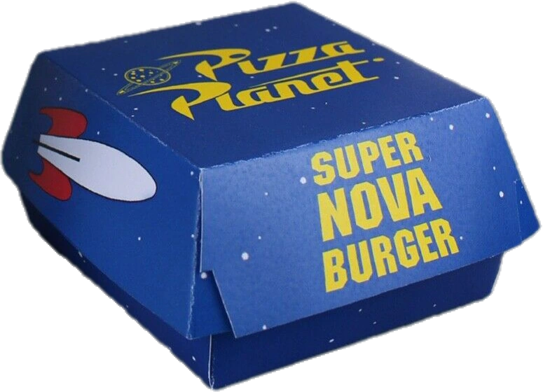 Supernova Burger | Graphics Group Pixar Pixar Animation Studios Wiki ...