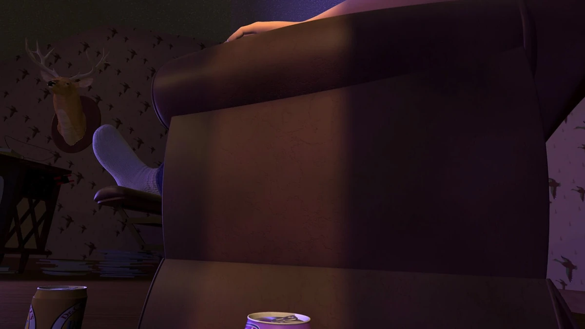 Mr. Phillips | Graphics Group Pixar Pixar Animation Studios Wiki | Fandom