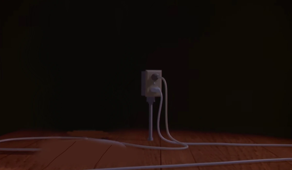 Desk | Graphics Group Pixar Pixar Animation Studios Wiki | Fandom