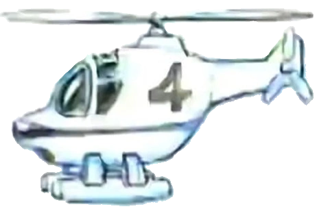 Helicopter 4 | Graphics Group Pixar Pixar Animation Studios Wiki | Fandom