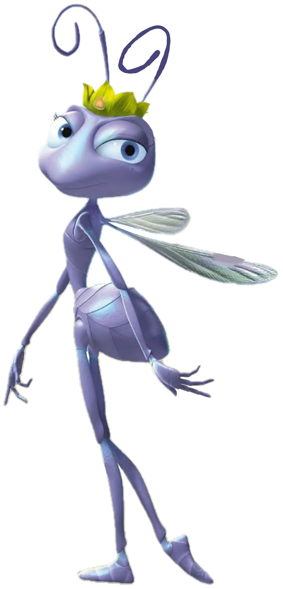 Princess Atta | Graphics Group Pixar Pixar Animation Studios Wiki | Fandom