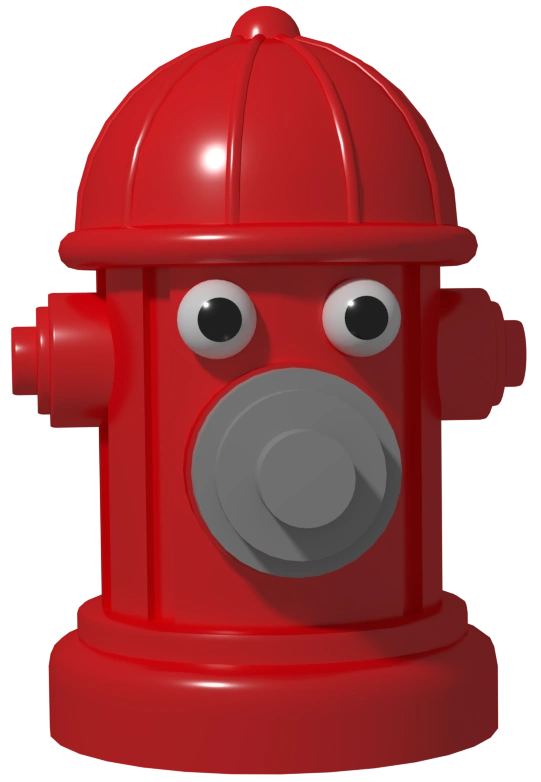 Fire Hydrant | Graphics Group Pixar Pixar Animation Studios Wiki | Fandom
