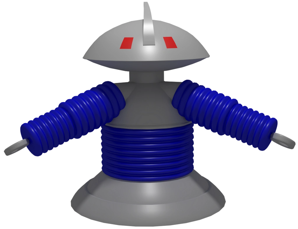 Chrome Dome | Graphics Group Pixar Pixar Animation Studios Wiki | Fandom