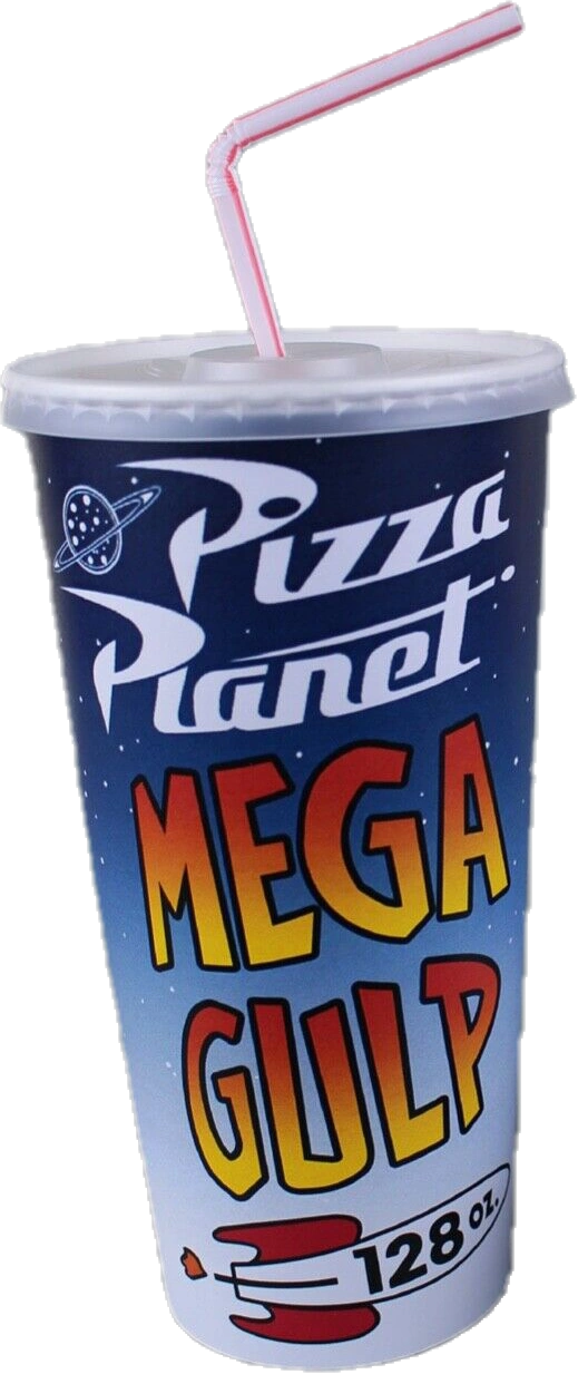 Mega Gulp | Graphics Group Pixar Pixar Animation Studios Wiki | Fandom