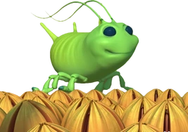 Aphie | Graphics Group Pixar Pixar Animation Studios Wiki | Fandom