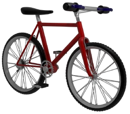 Bicycle | Graphics Group Pixar Pixar Animation Studios Wiki | Fandom