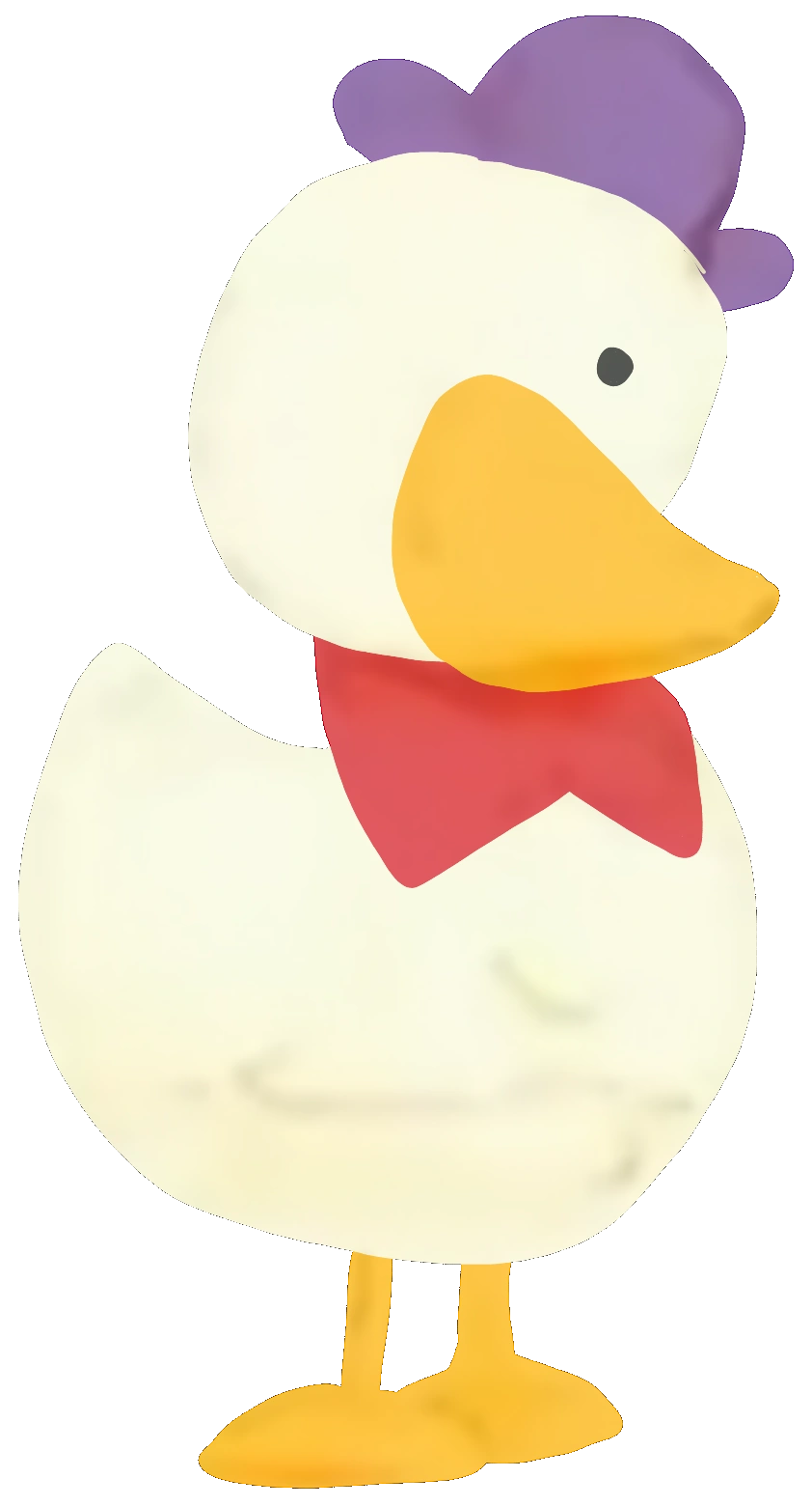 Dapper Duck | Graphics Group Pixar Pixar Animation Studios Wiki | Fandom