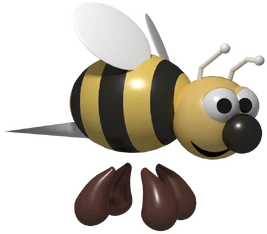 Wally B. | Graphics Group Pixar Pixar Animation Studios Wiki | Fandom