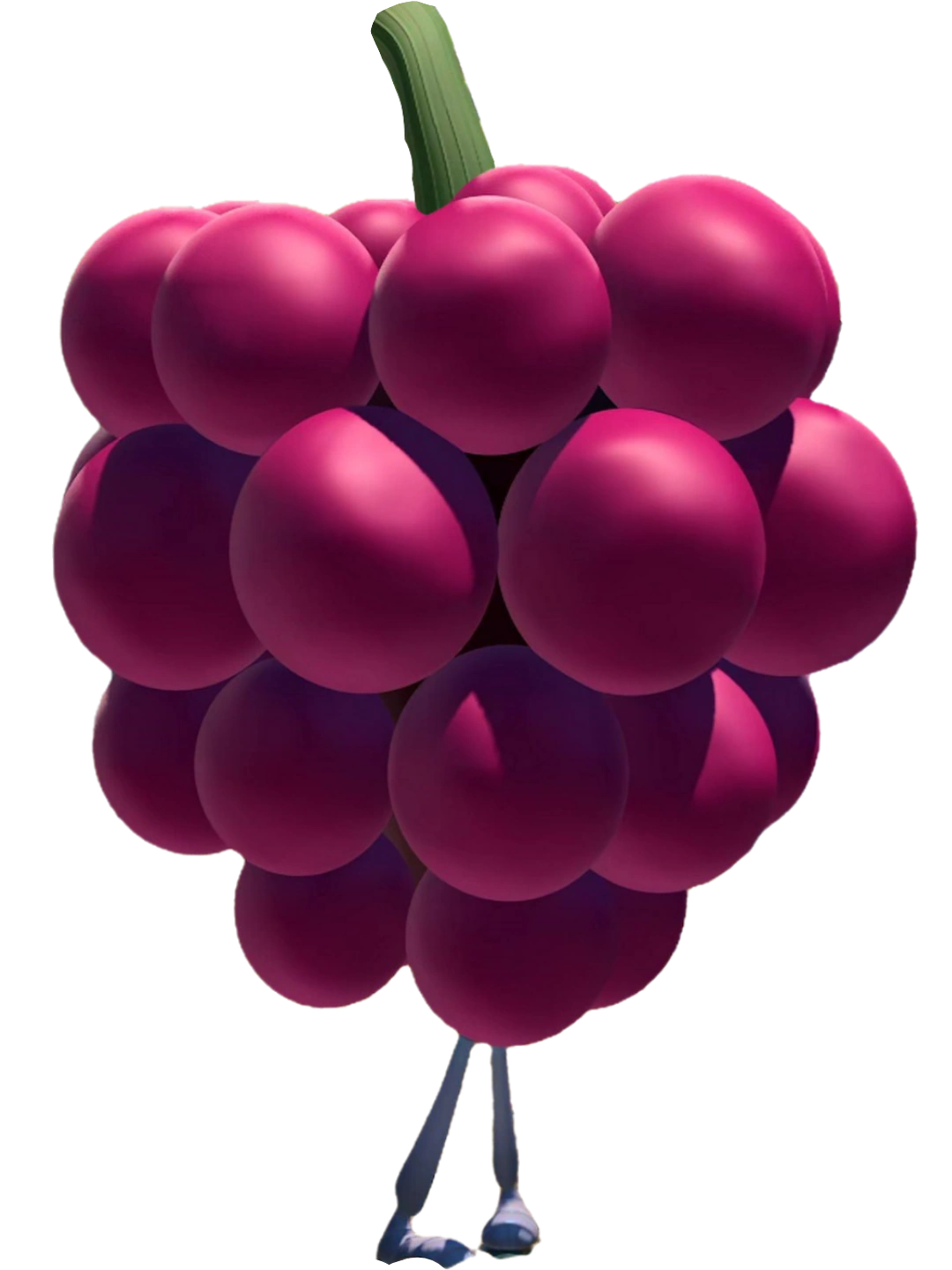 Raspberry Ant | Graphics Group Pixar Pixar Animation Studios Wiki | Fandom