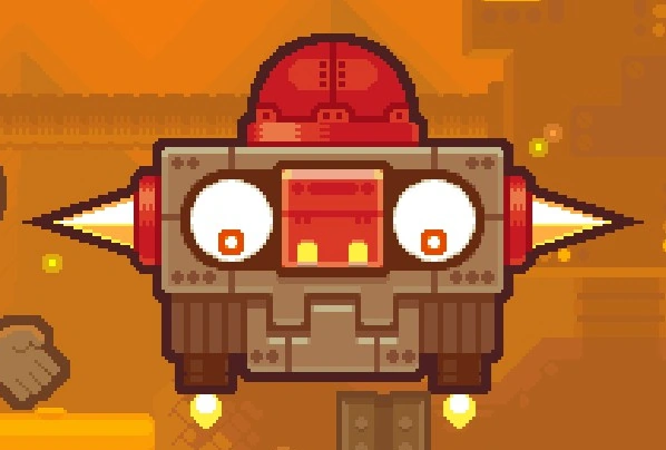 FACE | Grapple Dog Wiki | Fandom