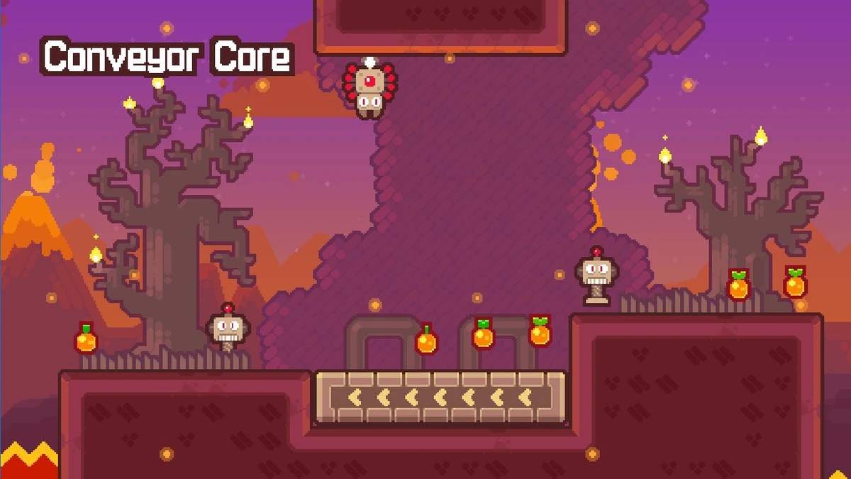 Conveyor Core | Grapple Dog Wiki | Fandom
