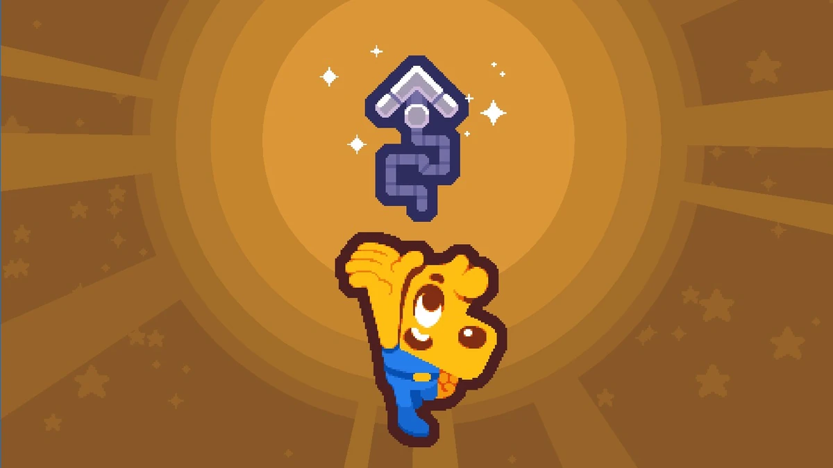 Grappling Hook | Grapple Dog Wiki | Fandom