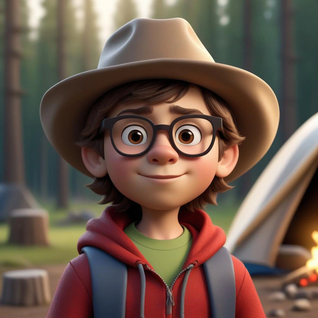 Chris Rooster | Grasmere Valley Wiki | Fandom