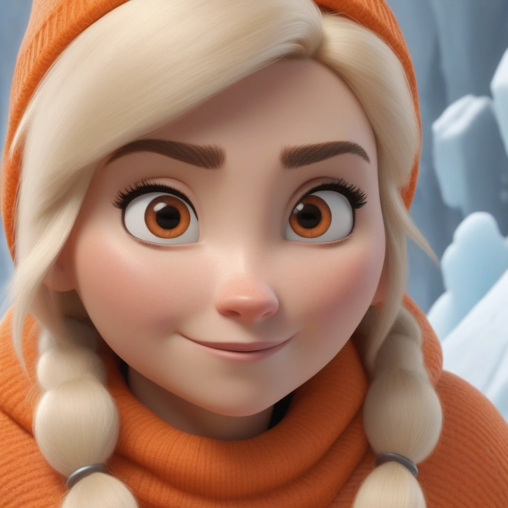 Lenia Russell | Grasmere Valley Wiki | Fandom