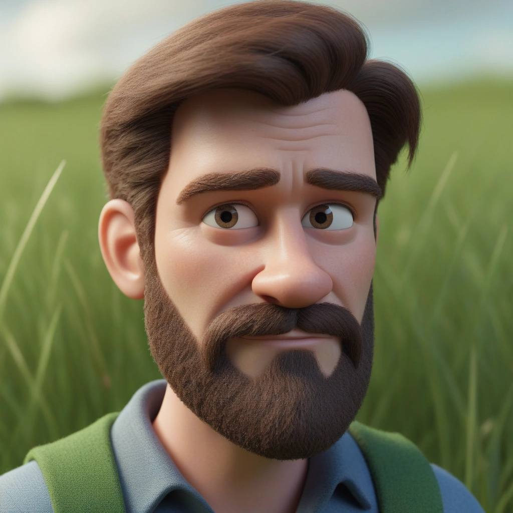 Paul.M | Grasmere Valley Wiki | Fandom