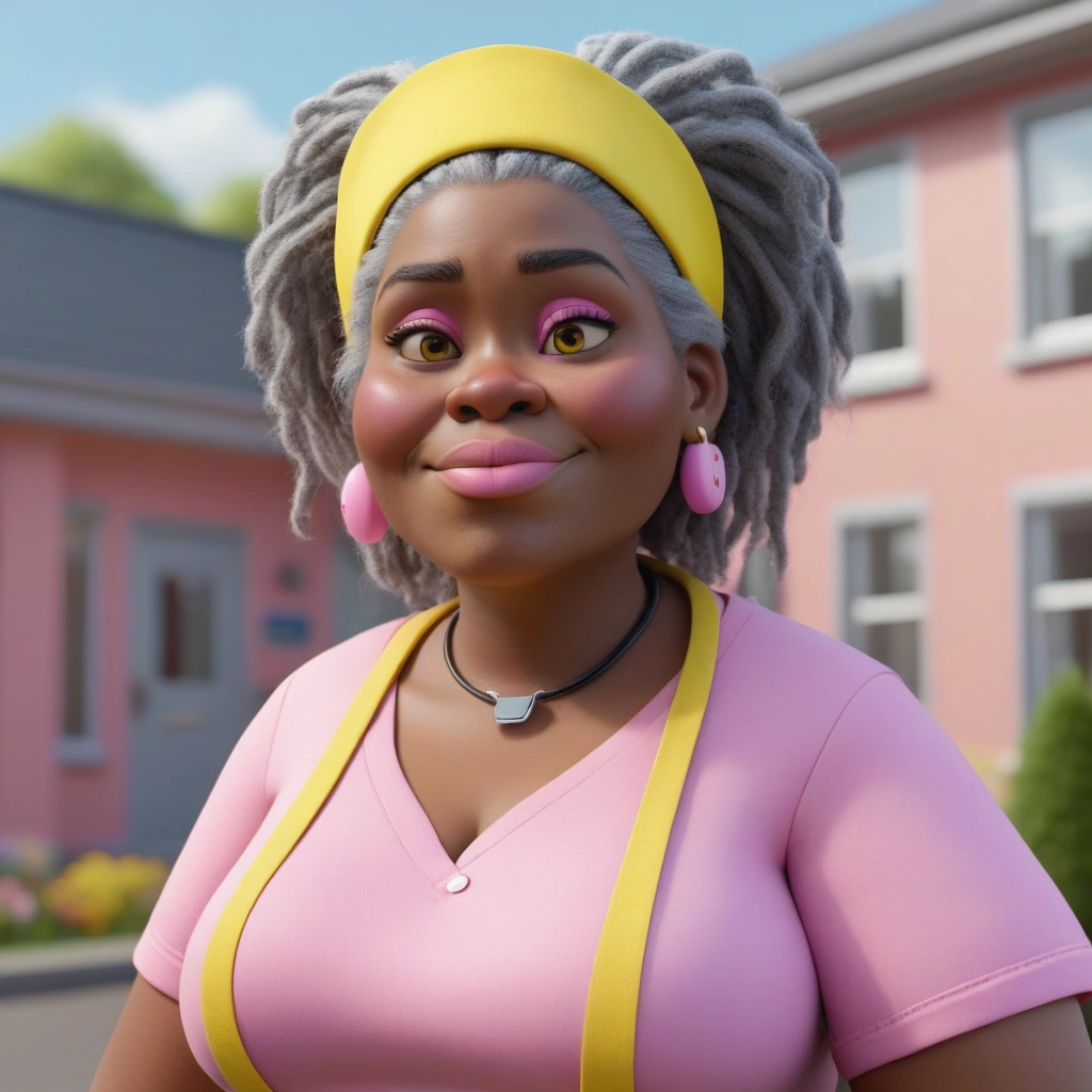 Wanda Carmichael | Grasmere Valley Wiki | Fandom