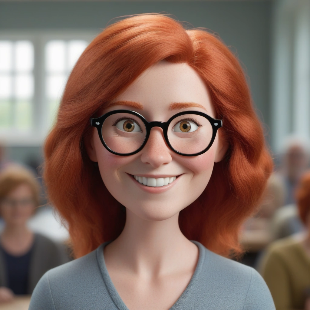 Abbie Papa | Grasmere Valley Wiki | Fandom