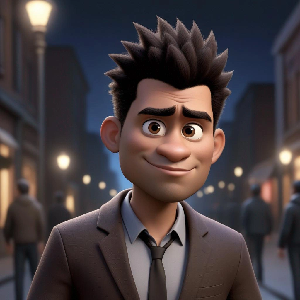 Adolf Waltz | Grasmere Valley Wiki | Fandom