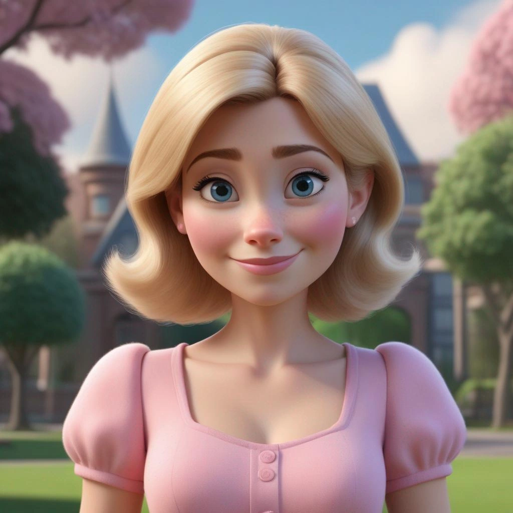 Claire Margate | Grasmere Valley Wiki | Fandom