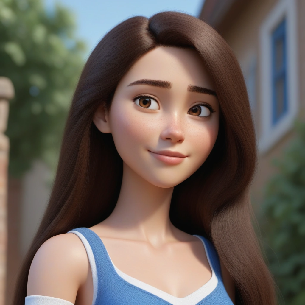 Felicia Randy | Grasmere Valley Wiki | Fandom