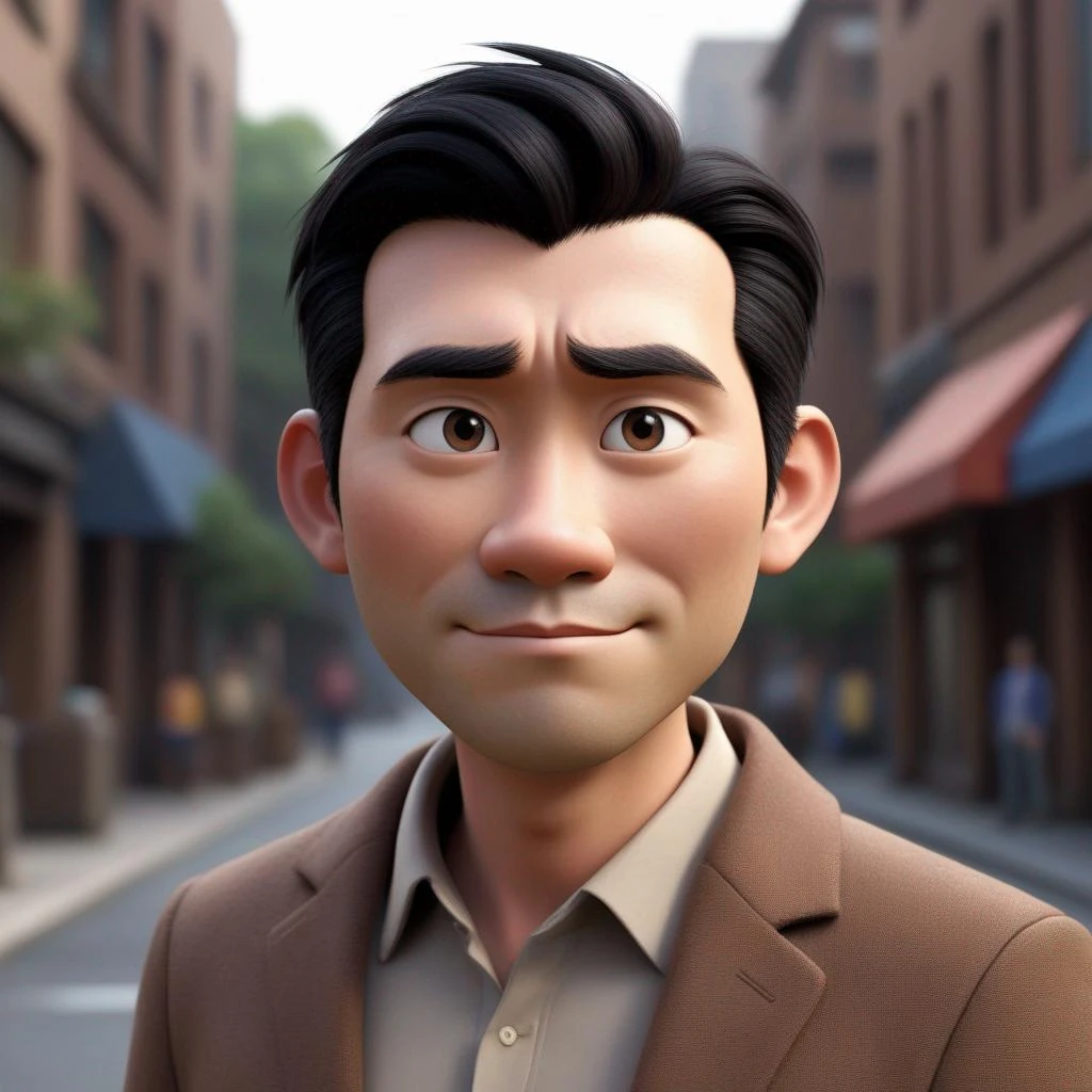 Henry Johnson | Grasmere Valley Wiki | Fandom