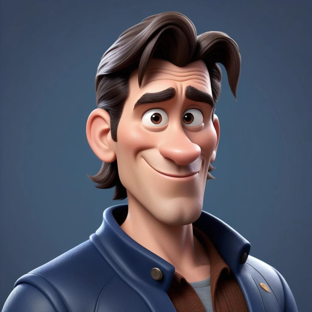 Jason Cubb | Grasmere Valley Wiki | Fandom