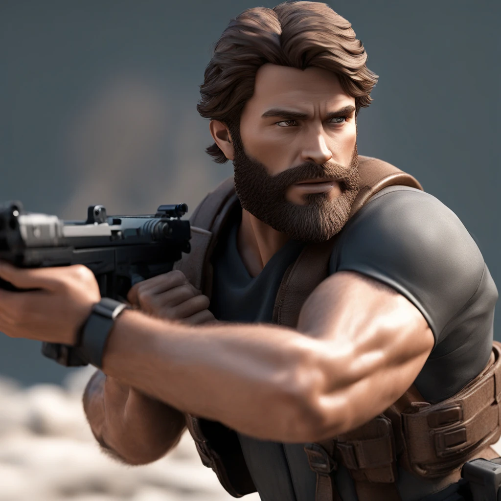 Mason Mourne | Grasmere Valley Wiki | Fandom