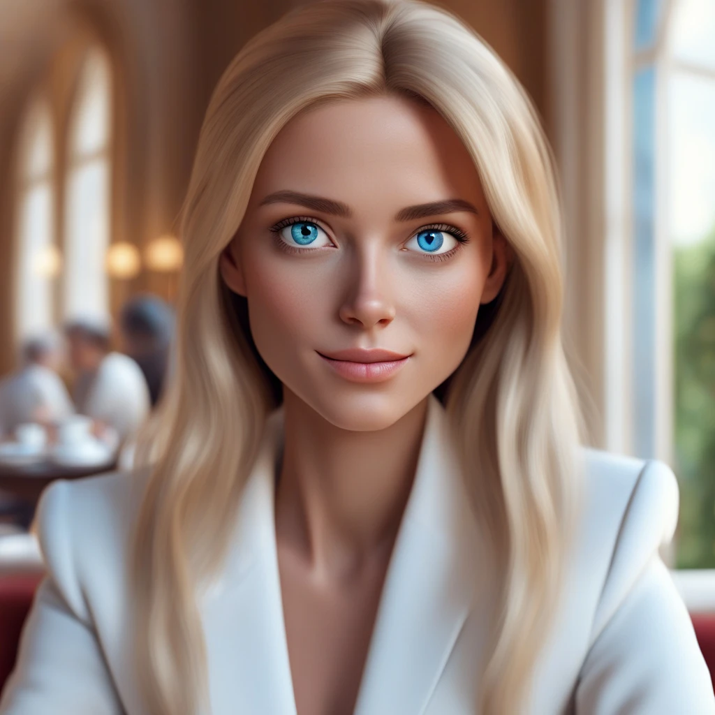 Chloe Grainger | Grasmere Valley Wiki | Fandom