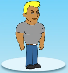 Dan Hayward | Grasmere Valley Wiki | Fandom