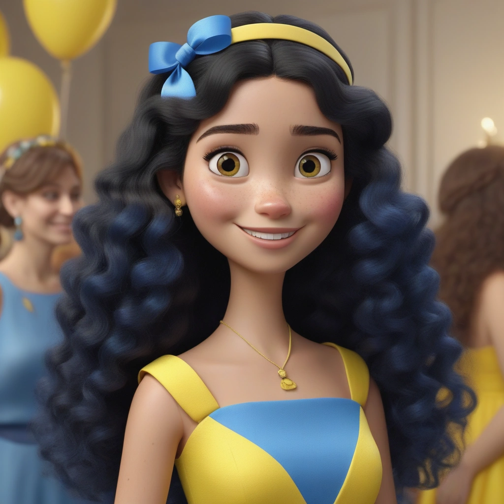 Sarah Genesis | Grasmere Valley Wiki | Fandom