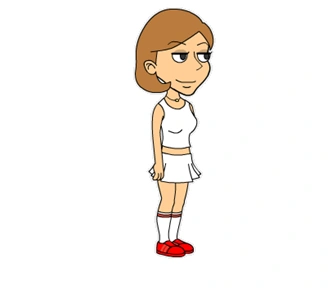 Sophie Daniels | Grasmere Valley Wiki | Fandom