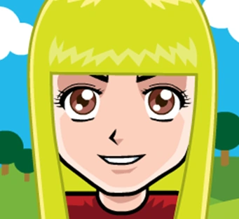 Sophie Hall | Grasmere Valley Wiki | Fandom