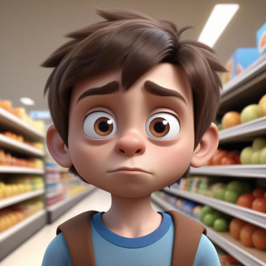 Grating Grady | Grasmere Valley Wiki | Fandom