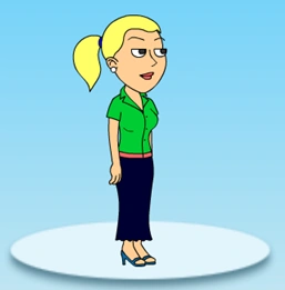 Louise Fallon | Grasmere Valley Wiki | Fandom