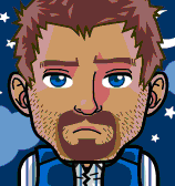 Russell Parish | Grasmere Valley Wiki | Fandom