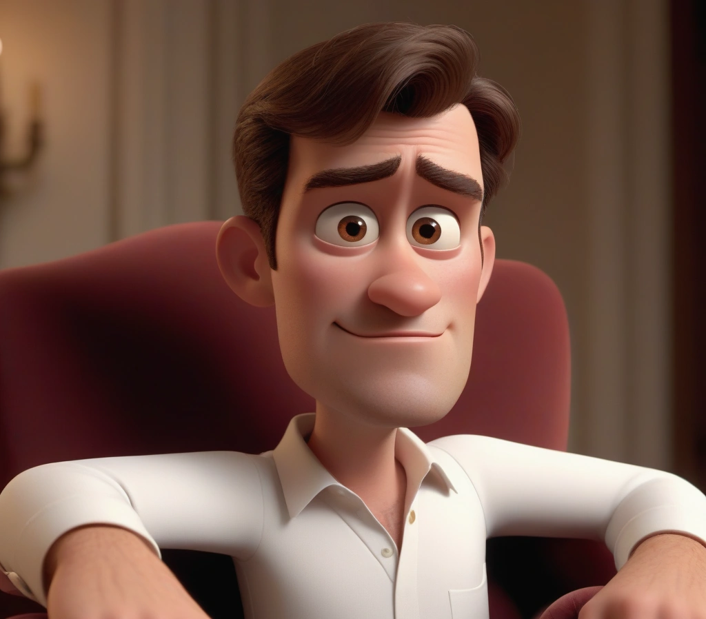 Richard Morland | Grasmere Valley Wiki | Fandom