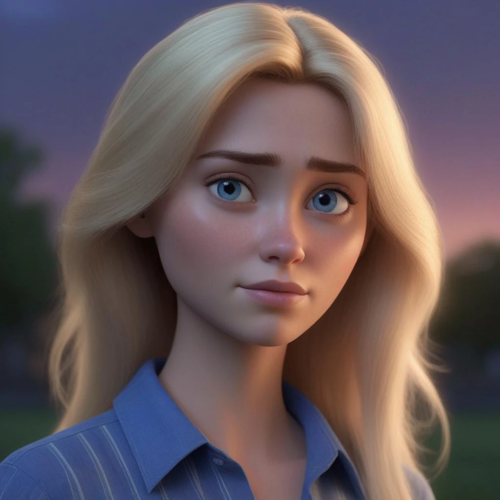 Jennifer Rohen | Grasmere Valley Wiki | Fandom