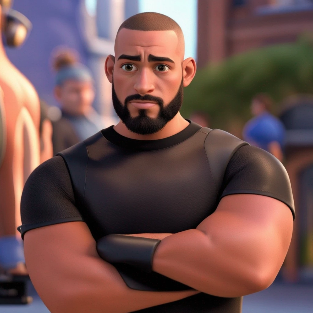 Marc Shaw | Grasmere Valley Wiki | Fandom